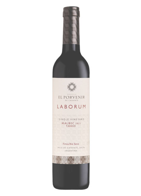 Laborum Tardio | El Porvenir